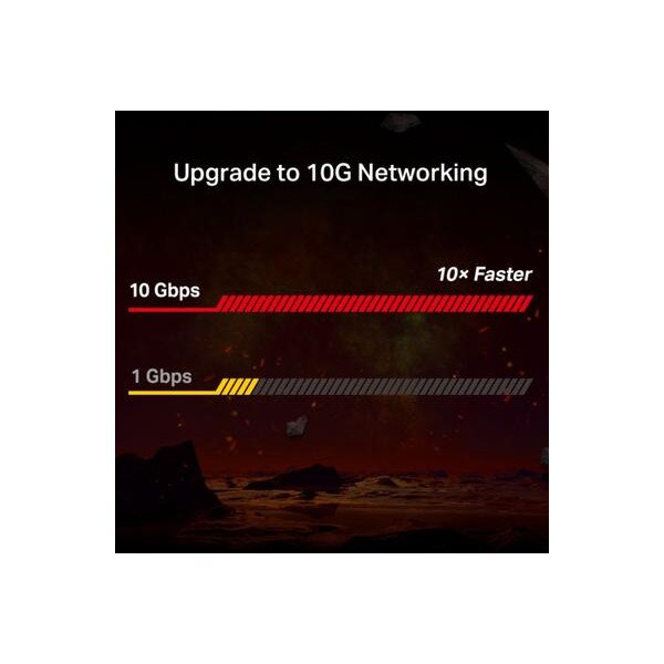 Placa De Retea Tp Link Tx401 Gigabit Emag Ro