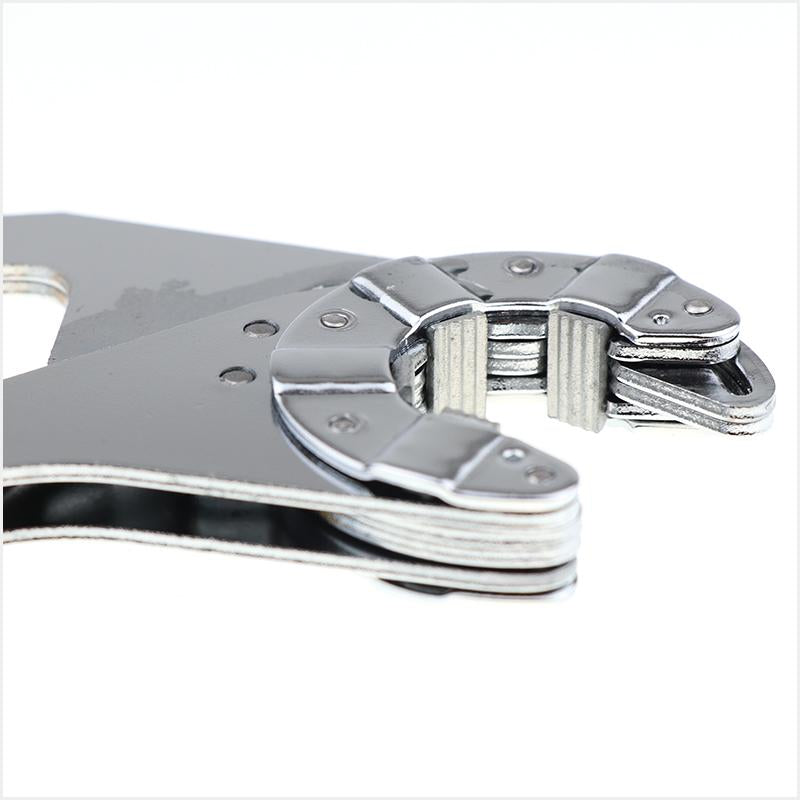 Cheie Universala Multifunctionala, Otel, Negru - eMAG.ro