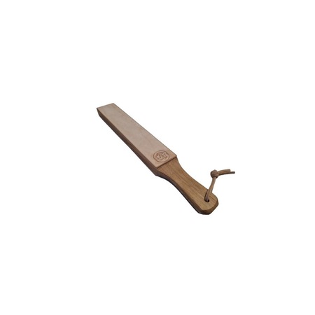Ascutitor tip strop piele Zephyr S Premium, 180x45x27 mm - eMAG.ro