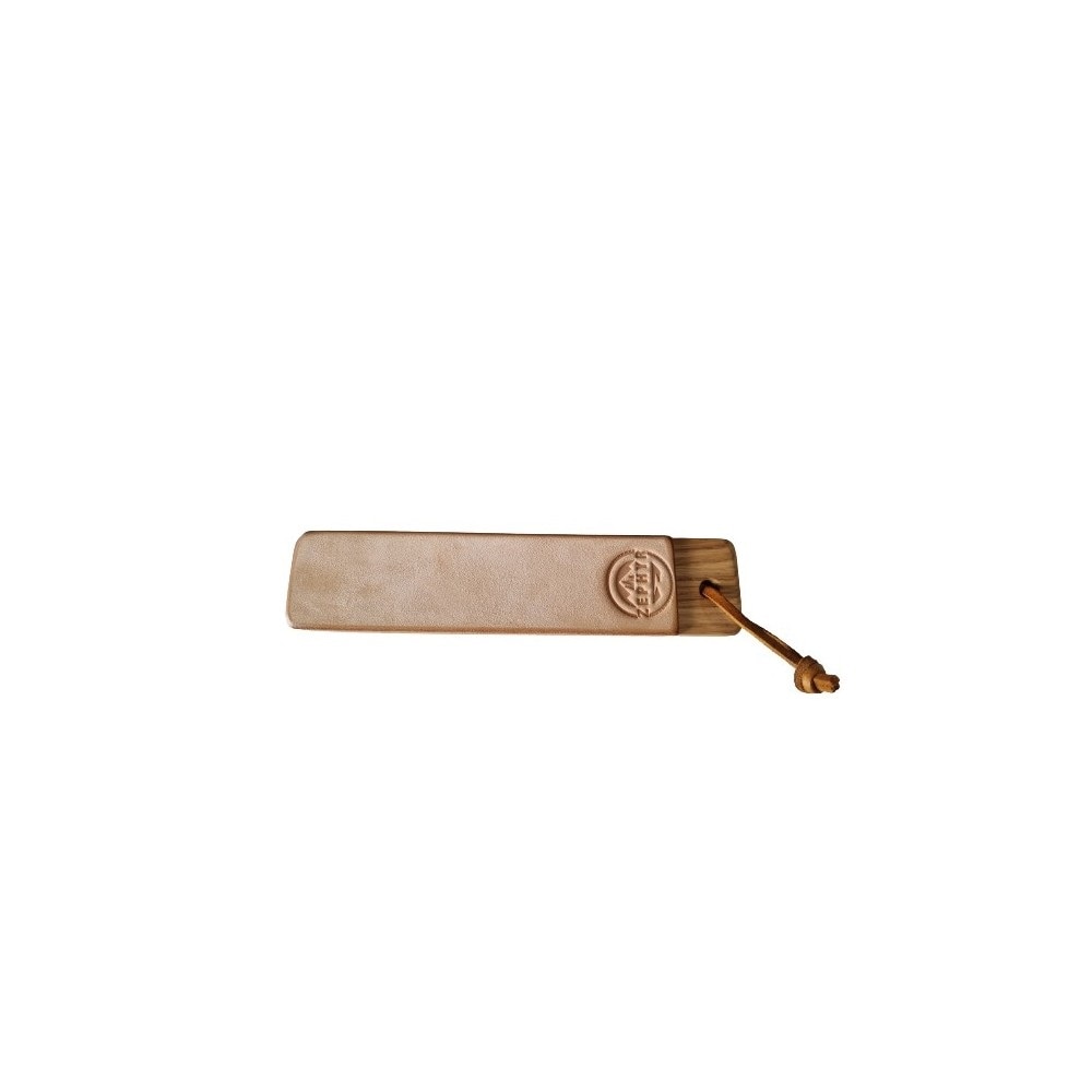 Ascutitor tip strop piele Zephyr Field, 180x45x22 mm - eMAG.ro