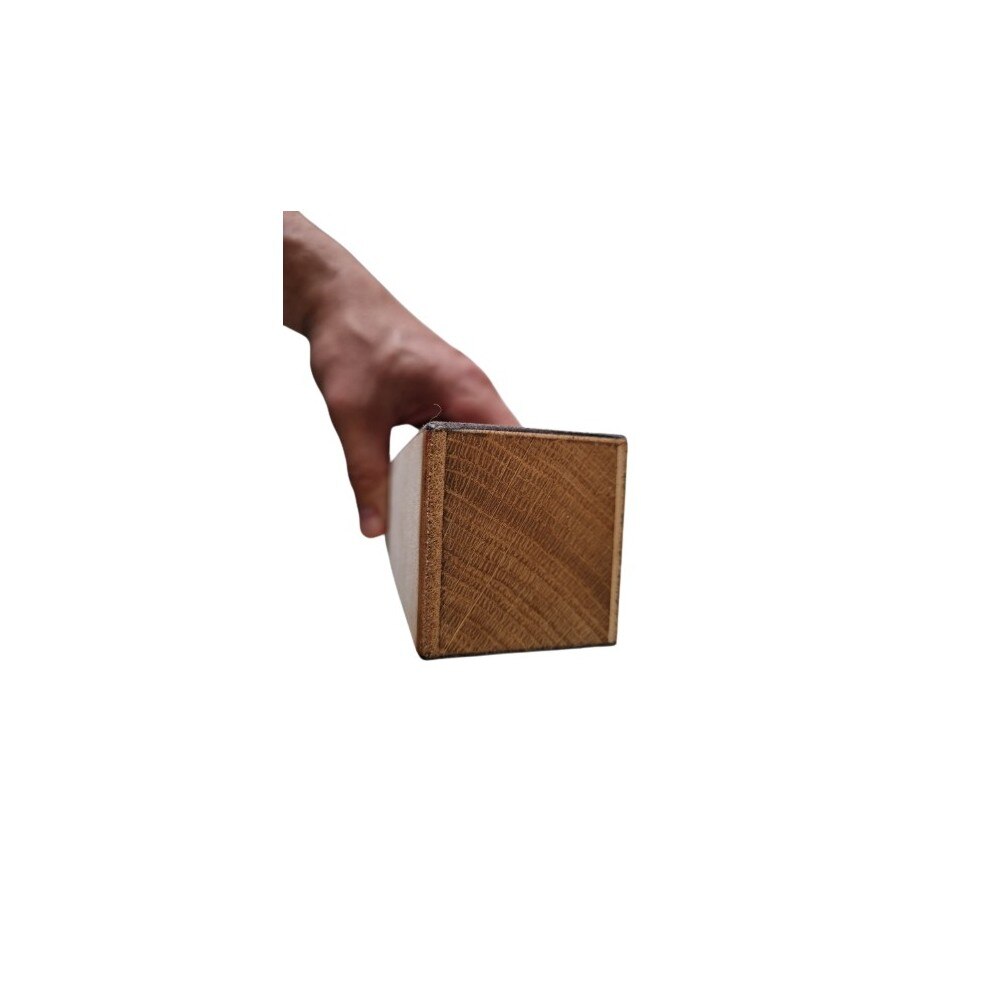 Ascutitor tip strop piele Zephyr 4F - 4 fete, 310x50x50 mm - eMAG.ro