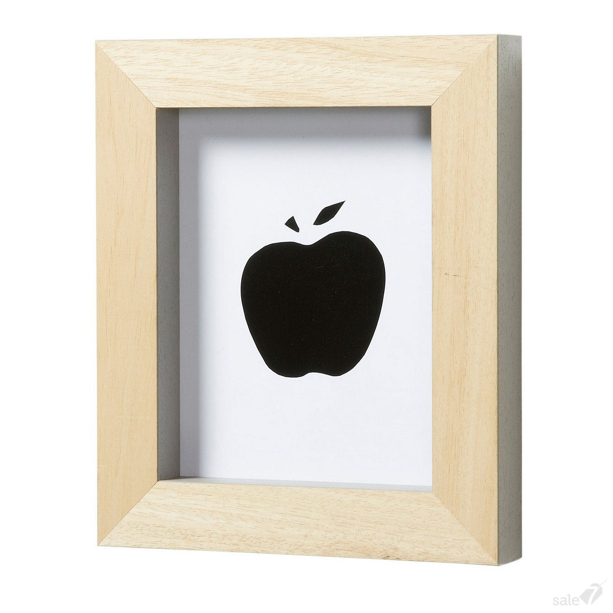 Rama poza Arcade 27x32cm, din lemn - eMAG.ro