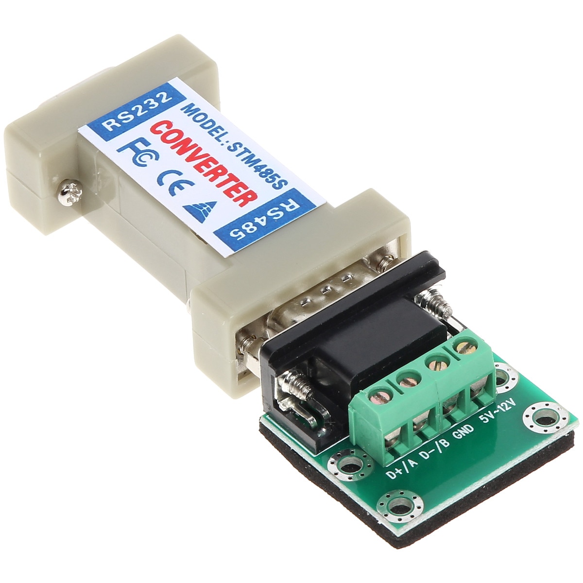 Convertor serial RS-485/RS232 - eMAG.ro