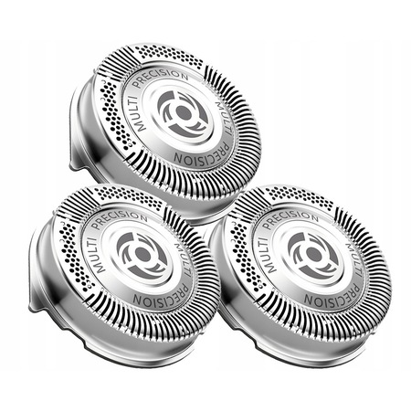 Комплект накрайници за електрическа самобръсначка Inna, За Philips ...