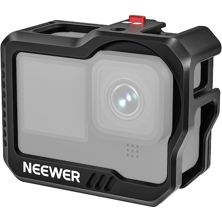 Комплект видео риг Neewer ST46, За GoPro Hero11 /Hero10 /Hero9 ...