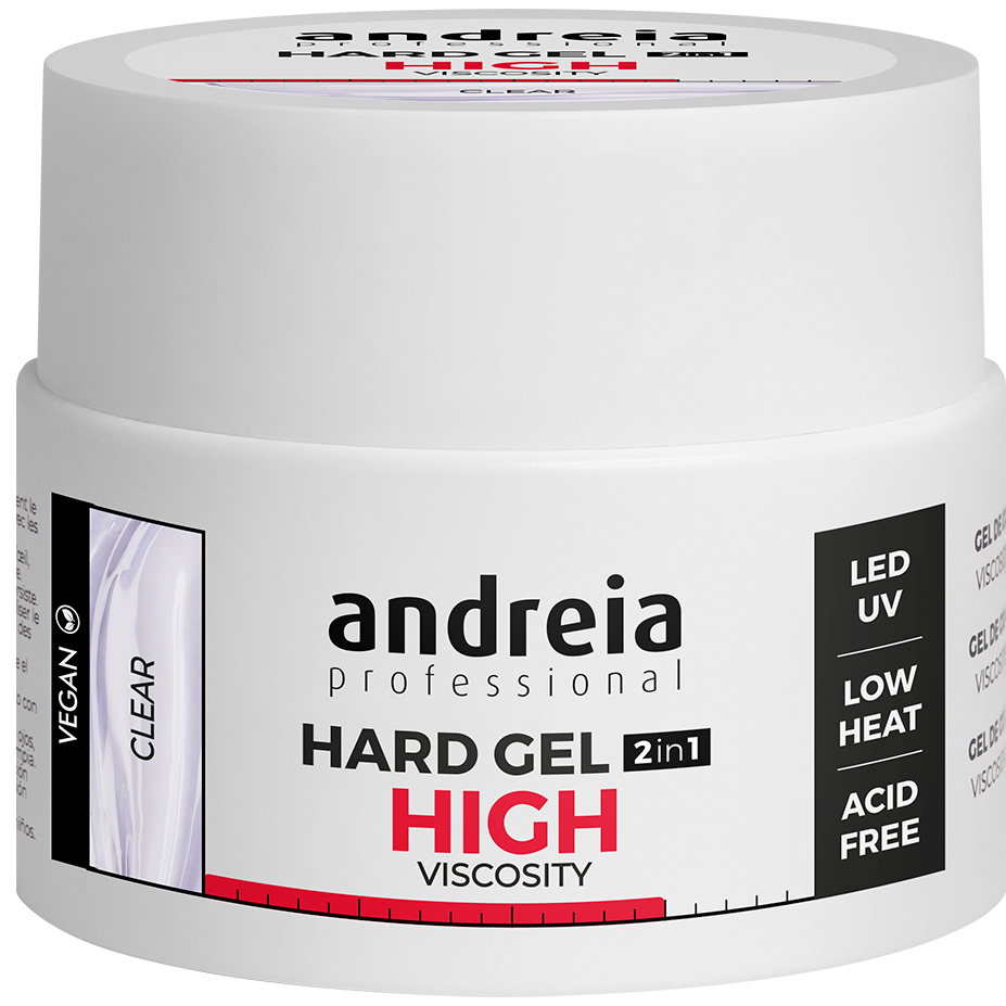 Gel de constructie transparent 44gr High Viscosity - eMAG.ro