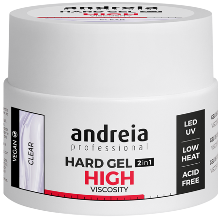 Gel de constructie transparent 44gr High Viscosity - eMAG.ro