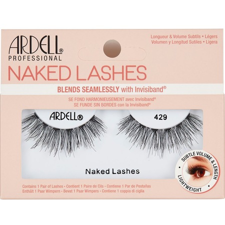Gene False Ardell Naked Lash 429 - eMAG.ro