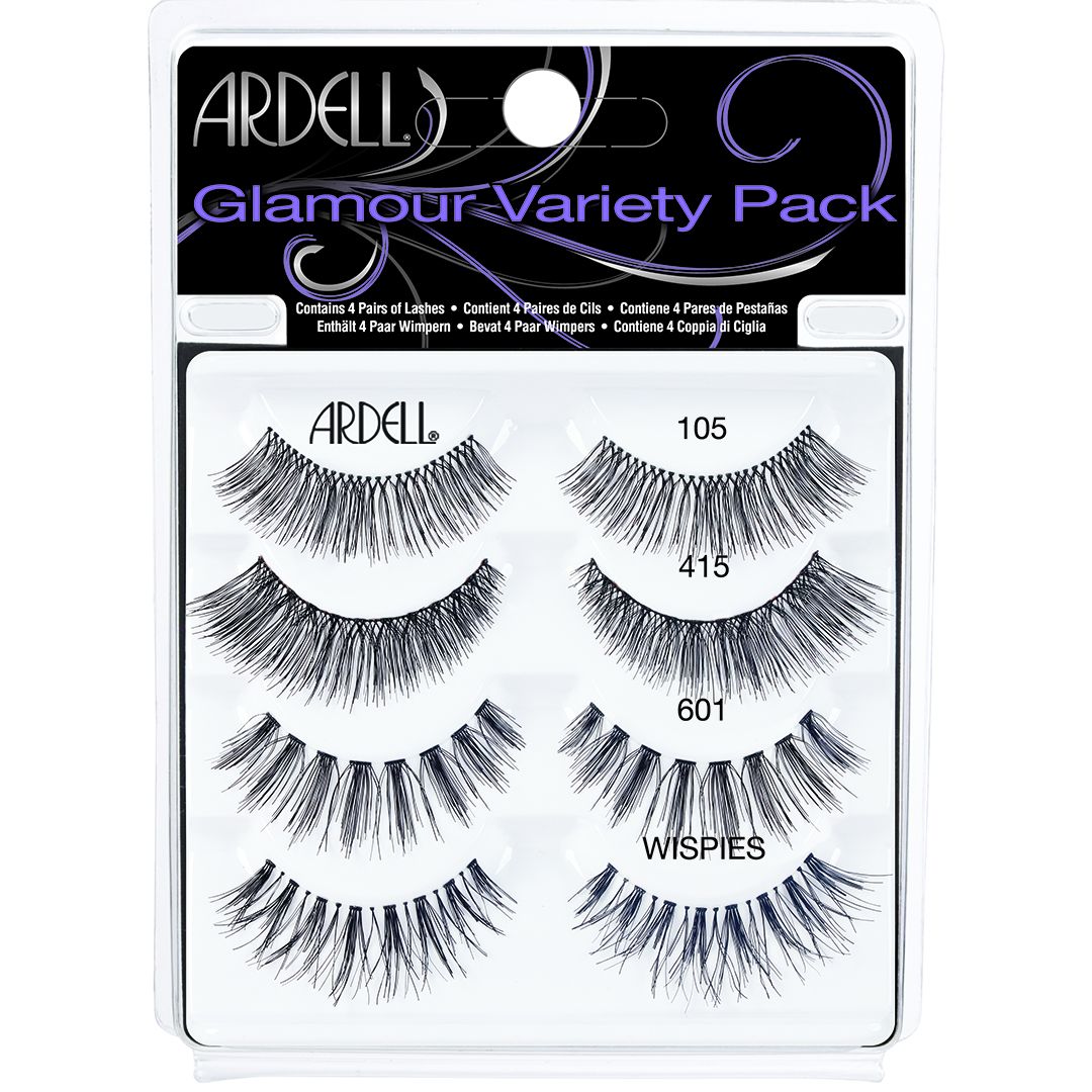 Set Gene False Ardell Glamour Beauty - eMAG.ro