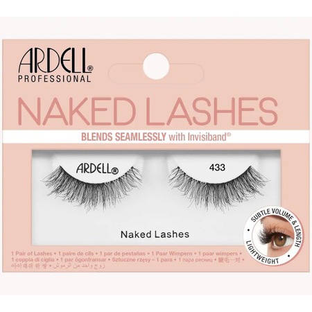 Gene False Ardell Naked Lashes 433 - eMAG.ro