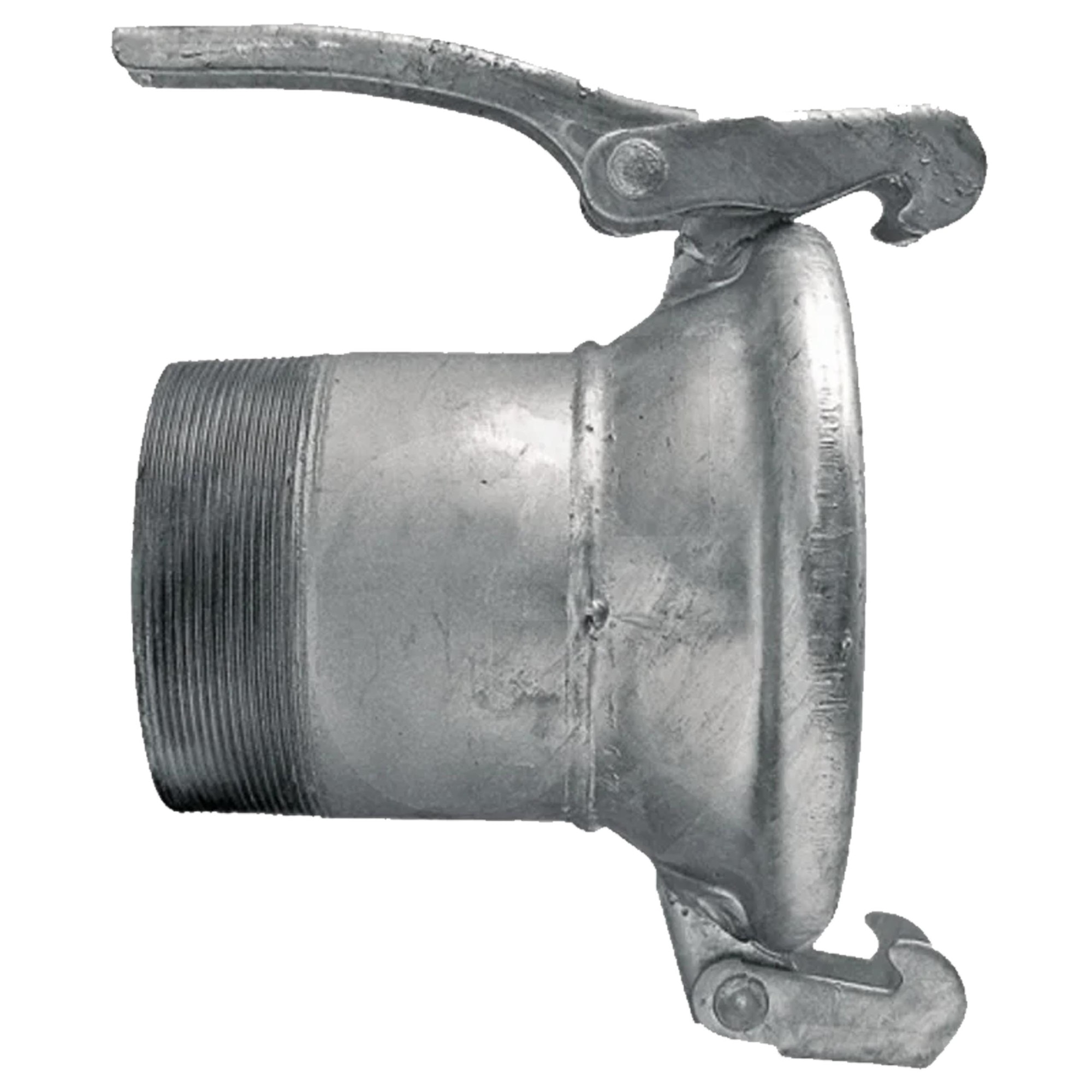 Conector pentru cisterna apa 4C Perrot, Cu motopompa, 100 mm - eMAG.ro
