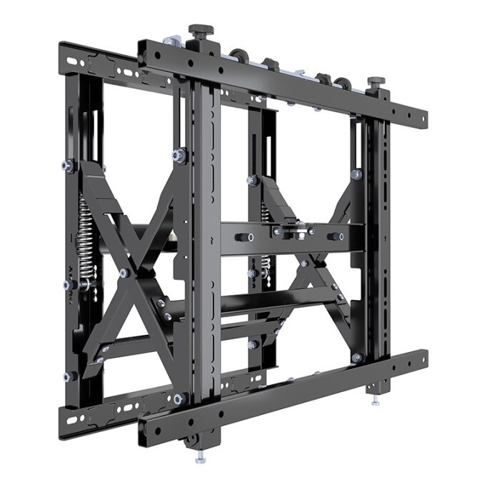 Suport de perete pentru panou LCD / LED Multibrackets 0568, VESA ...