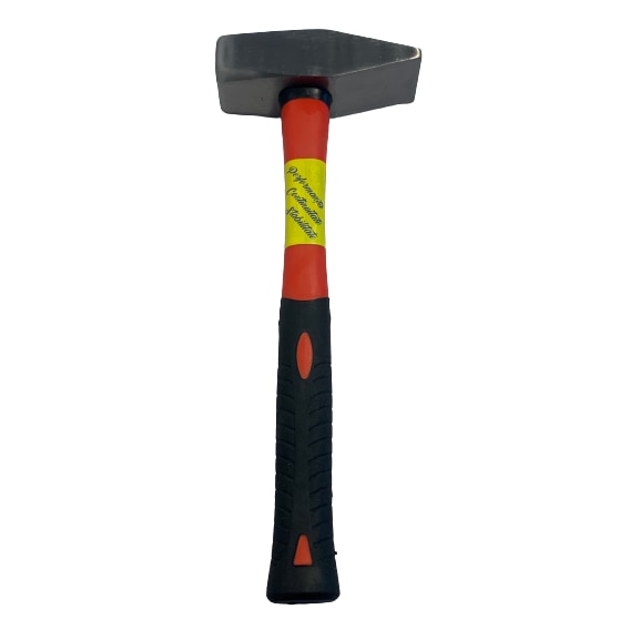 Ciocan forjat cu coada plastificata 2 kg - eMAG.ro