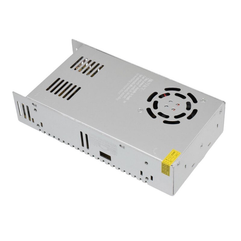 Sursa de Alimentare Metalica 220V-24V/360W-15A - eMAG.ro