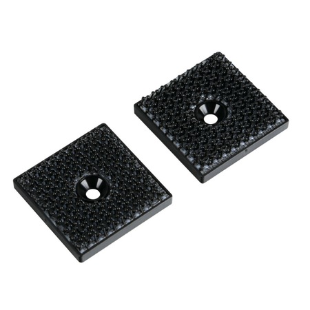 Set accesorii auto pentru organizare obiecte, Lampa, 30 x 30 mm, 2 buc ...