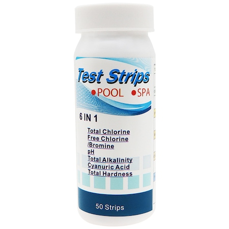 Test apa, 50 Benzi de testare - eMAG.ro