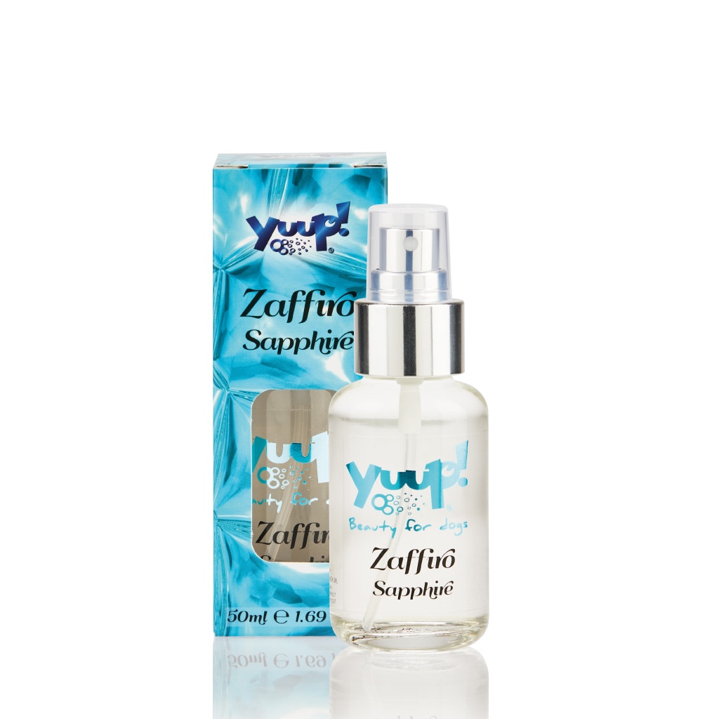 Parfum Yuup, Fashion Sapphire, 50ml - eMAG.ro
