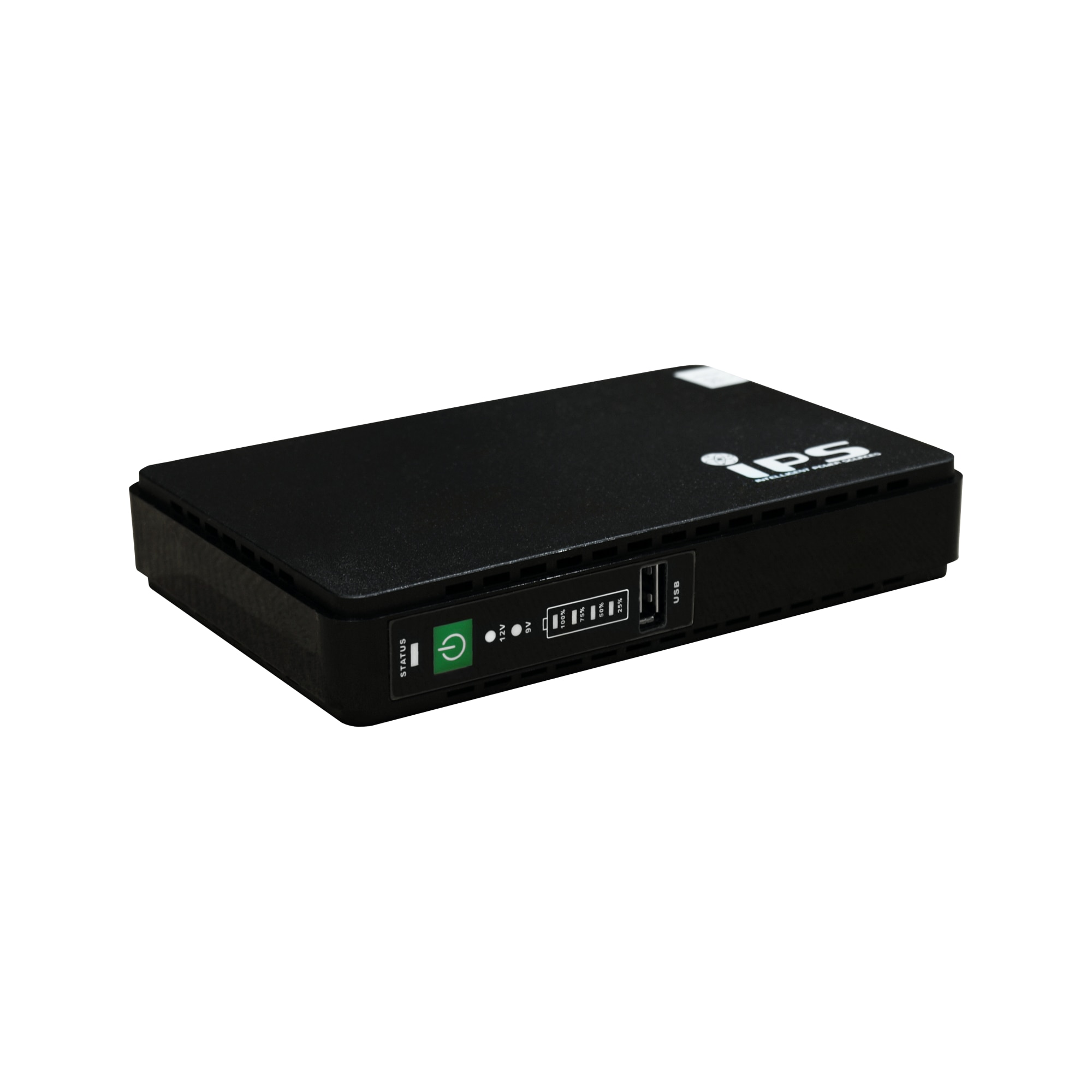 Router UPS-15, IPS, Negru - eMAG.ro