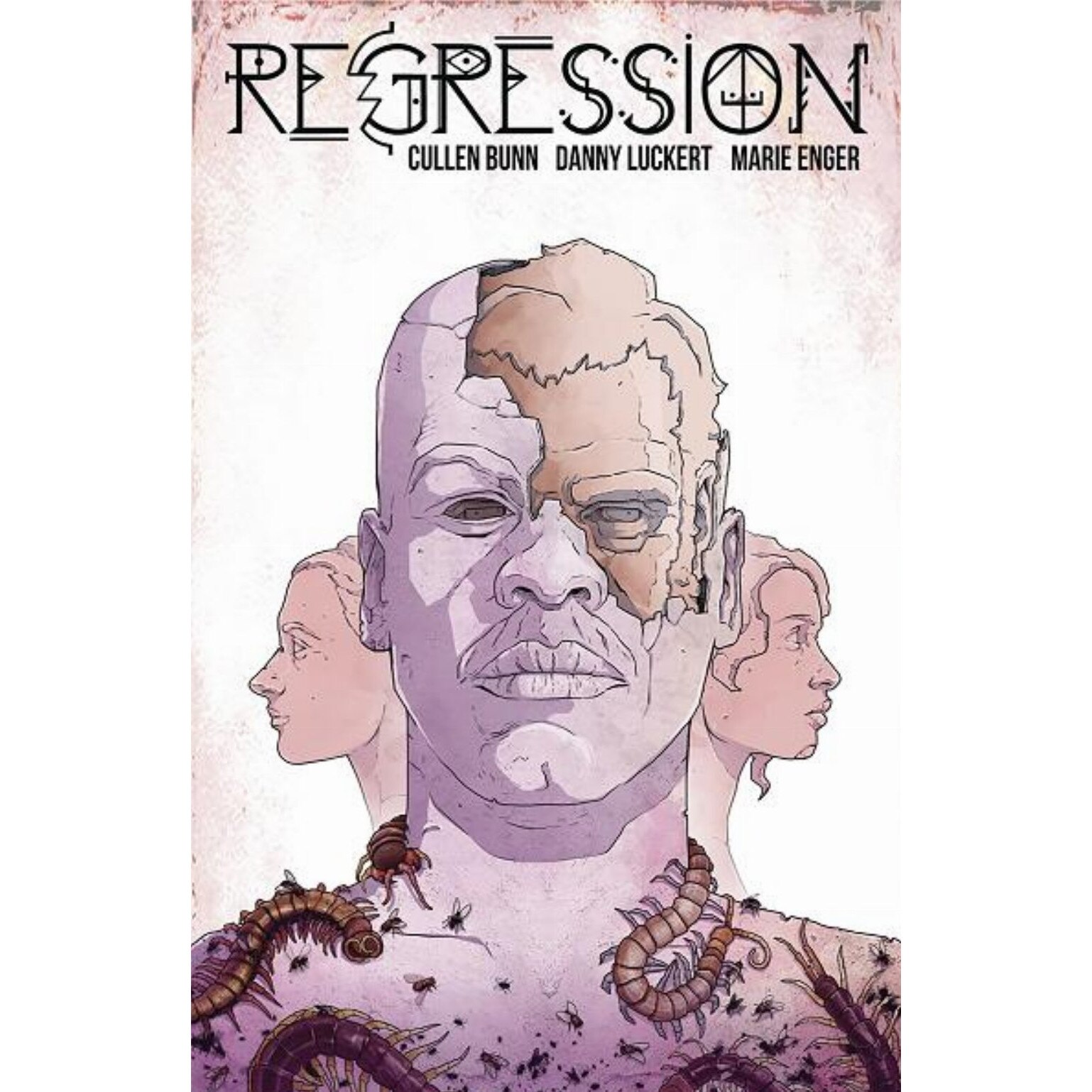 Regression #09 Image Comics - eMAG.ro