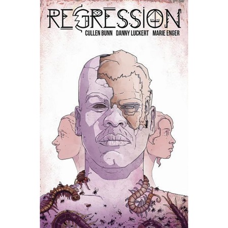 Regression #09 Image Comics - eMAG.ro