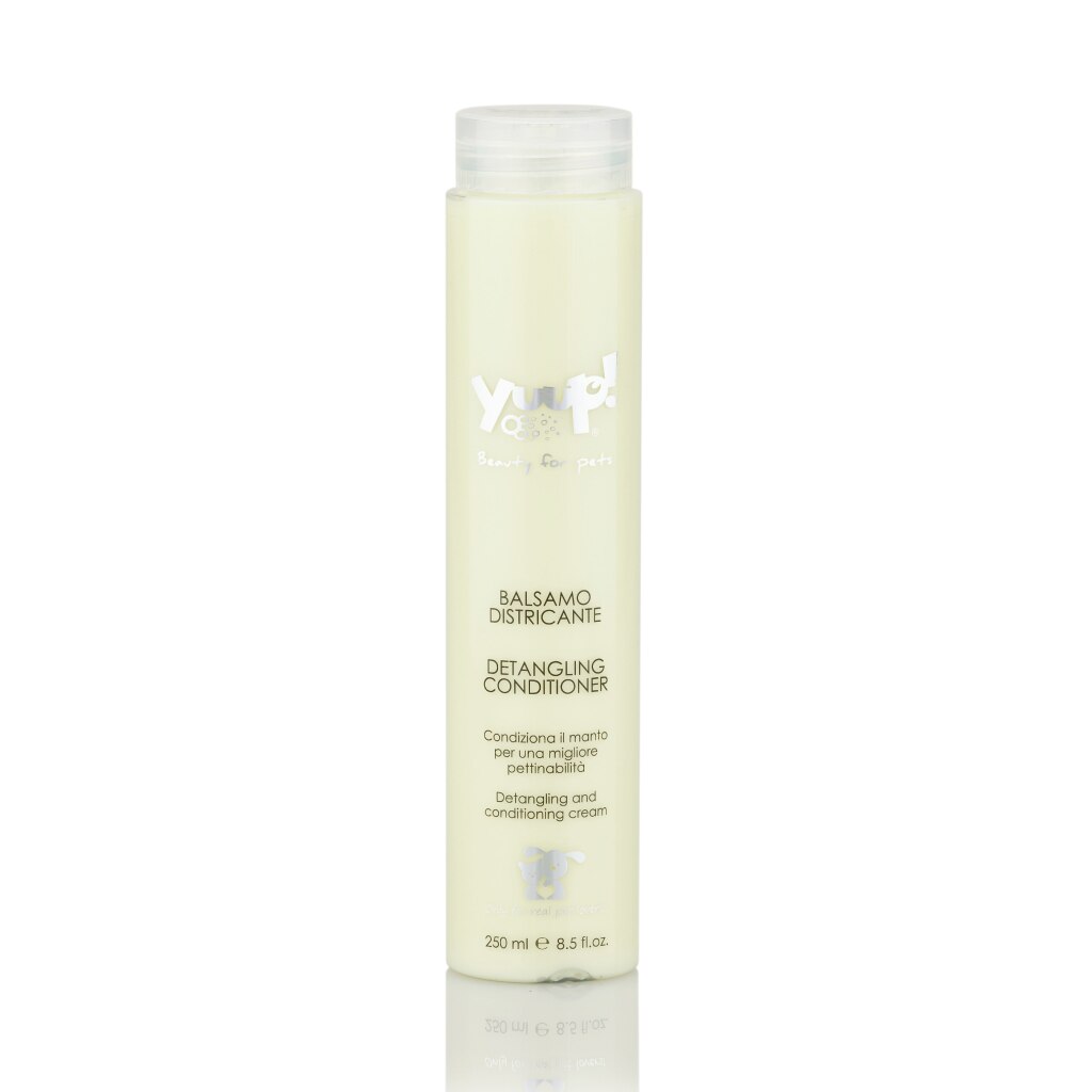 Balsam pentru descalcire, Yuup Home, 250ml - eMAG.ro