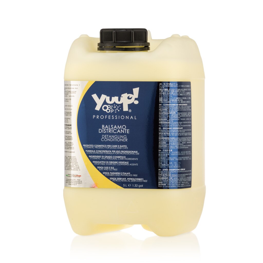 Балсам за оголване, Yuup Professional, 5л - eMAG.bg