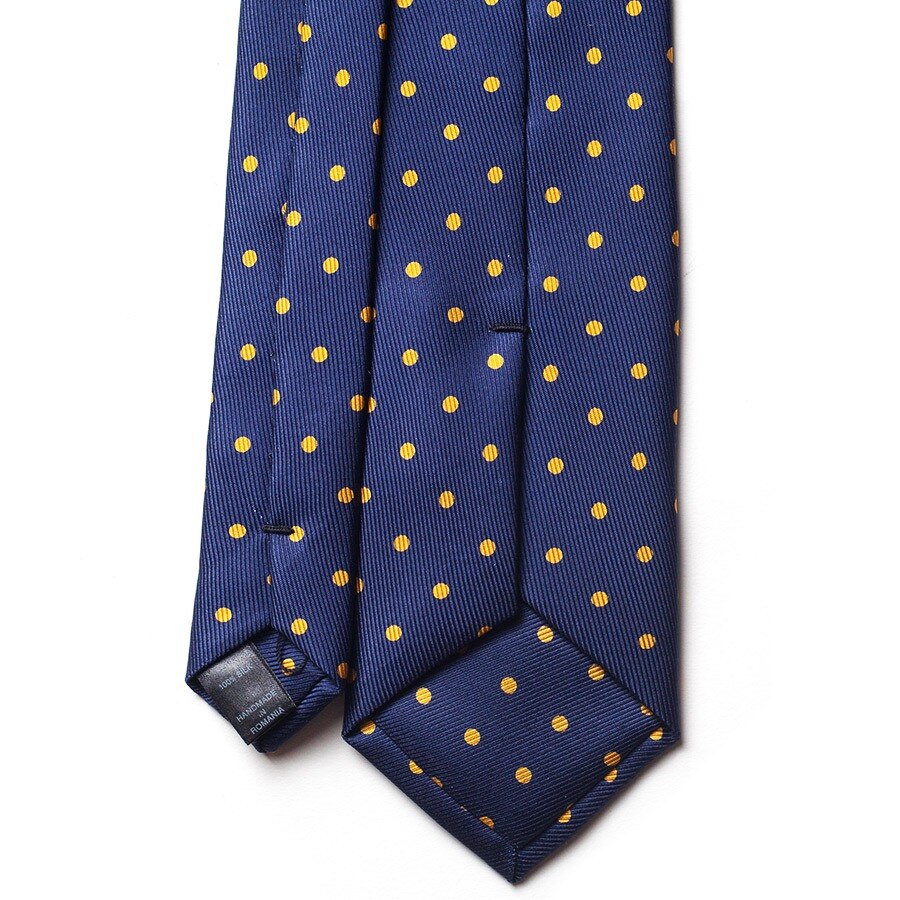 Cravata the urban ties din matase de Macclesfield handmade - eMAG.ro