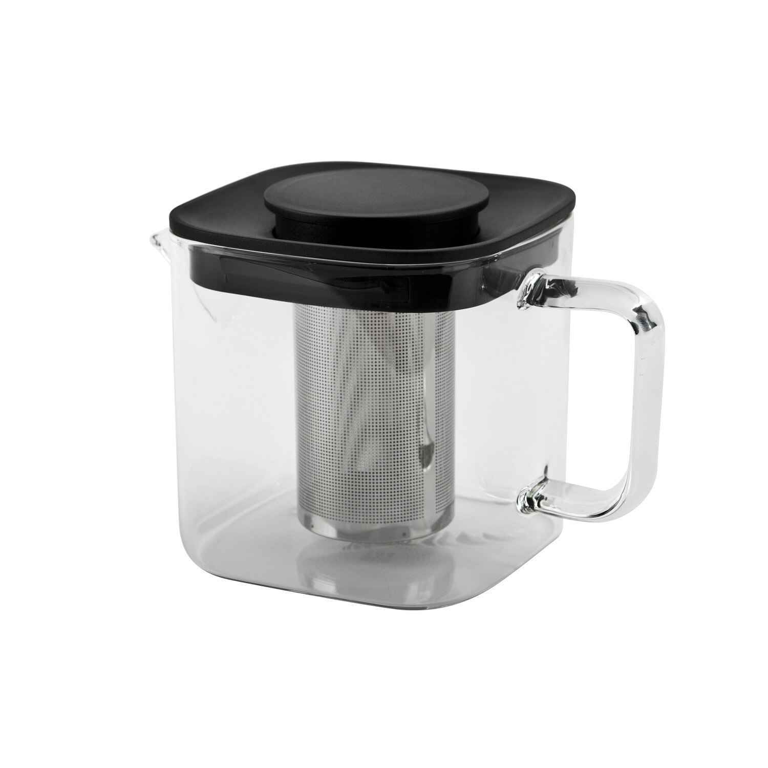 Infuzor, Banquet, Sticla, 1 buc - eMAG.ro