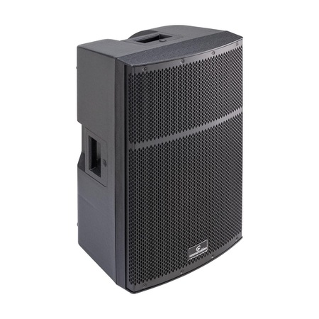 Boxa activa, Soundsation HYPER PRO 15 PLUS, 1400W, neagra - eMAG.ro