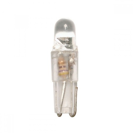 Set 2 becuri auto Lampa, LED, 12V, Alb - eMAG.ro