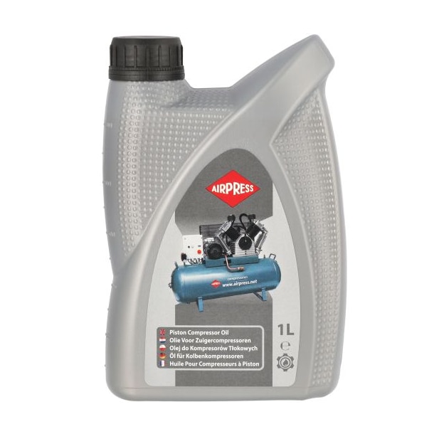 Ulei pentru compresor 1 litru - eMAG.ro