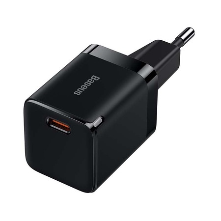 Incarcator telefon, Baseus, 30 W, Negru - eMAG.ro