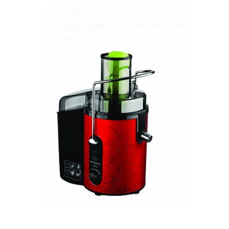 Storcator de fructe si legume Scarlett SC-JE50S26 1500 W, recipient suc ...