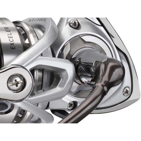 Mulineta Daiwa Exceler EA 1500 - eMAG.ro