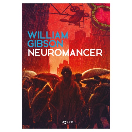 Neuromancer - Sprawl 1 - eMAG.hu