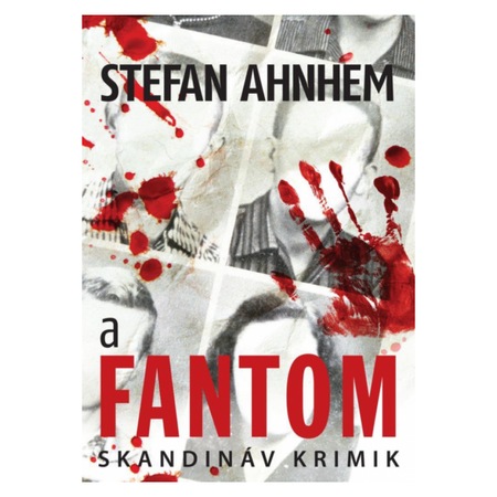 A fantom - eMAG.hu
