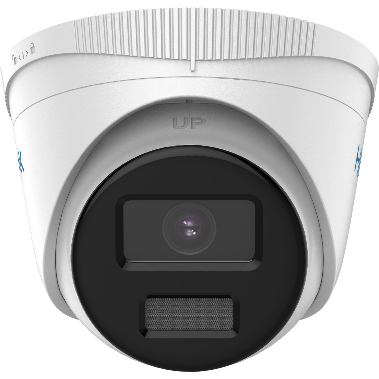 HikVision HiWatch IP ColorVu 2MP toronykamera HWI-T229H - eMAG.hu