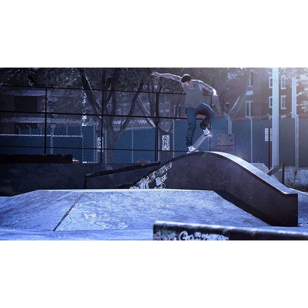 Session (PS4 - Dobozos játék) - eMAG.hu