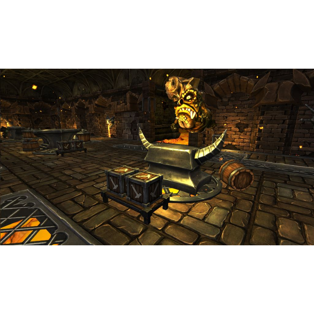 Joc video PC, Sold Out, War for the Overworld, Multicolor - eMAG.ro