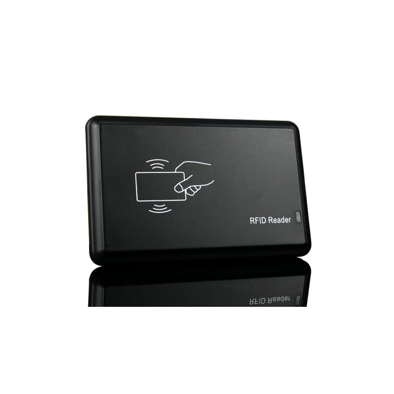 Cititor compact de etichete RFID cu fir de 13,56 MHz HD-RD20XC - eMAG.ro