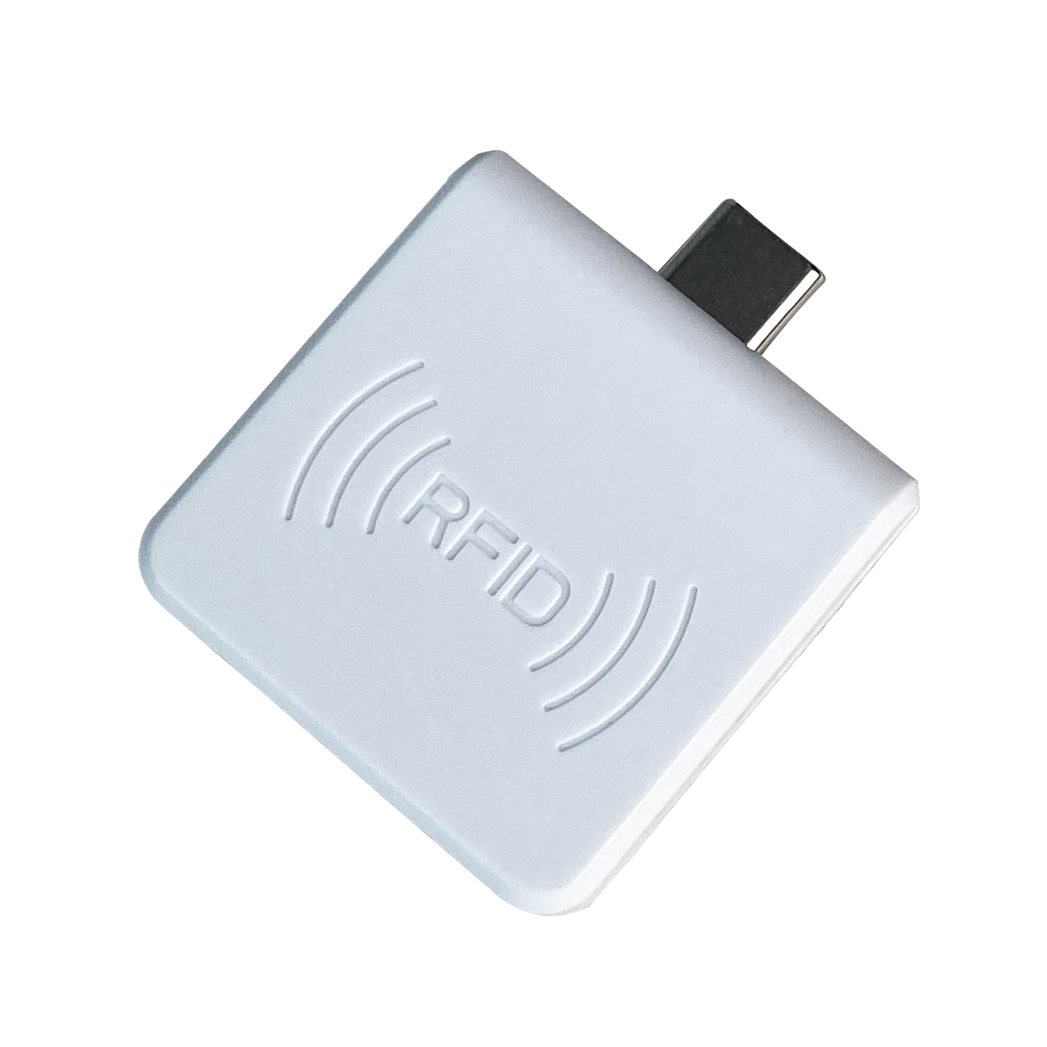 Cititor de etichete RFID pentru telefoanele HD-RD65 - eMAG.ro