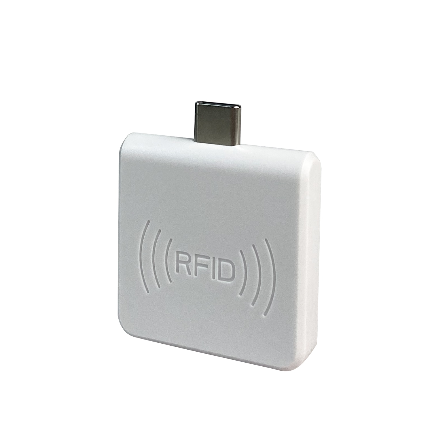 Cititor de etichete RFID pentru telefoanele HD-RD65 - eMAG.ro