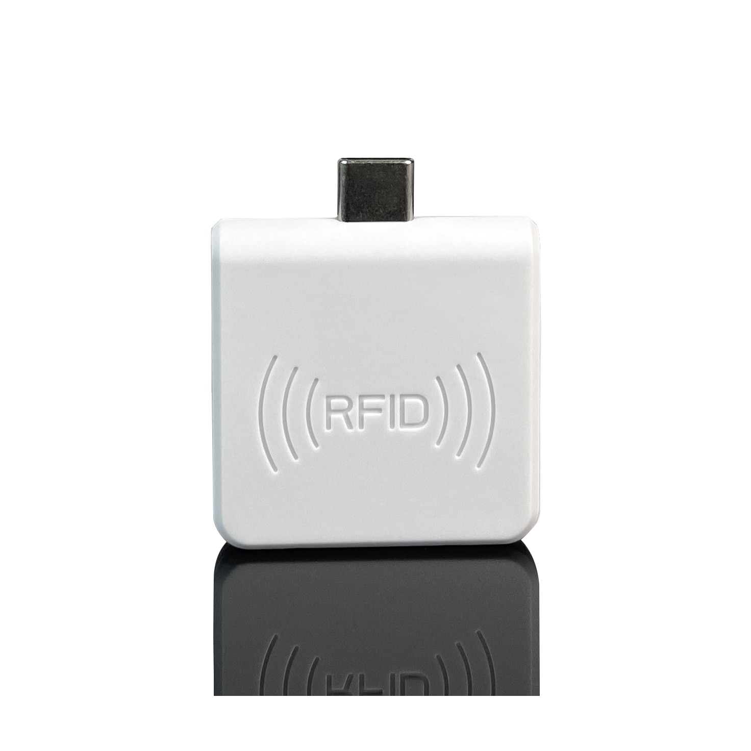 Cititor de etichete RFID pentru telefoanele HD-RD65 - eMAG.ro