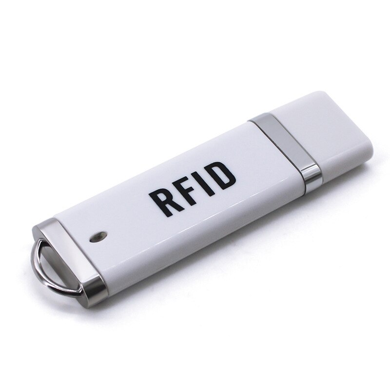 Cititor de etichete RFID unitate flash USB HD-RD60 - eMAG.ro