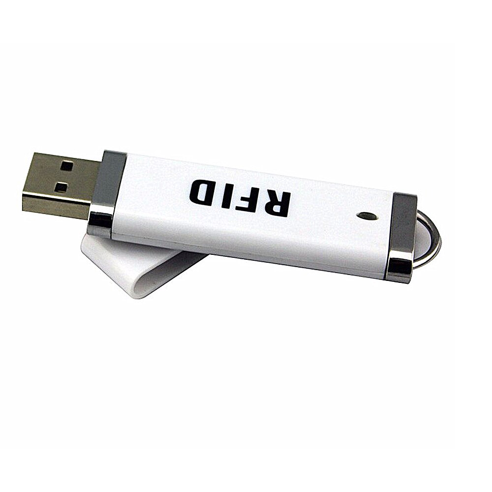 Cititor de etichete RFID unitate flash USB HD-RD60 - eMAG.ro