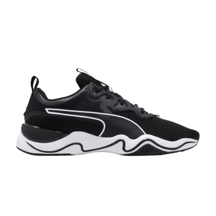 Puma Zone Xt, Мъжки маратонки, Черен - eMAG.bg