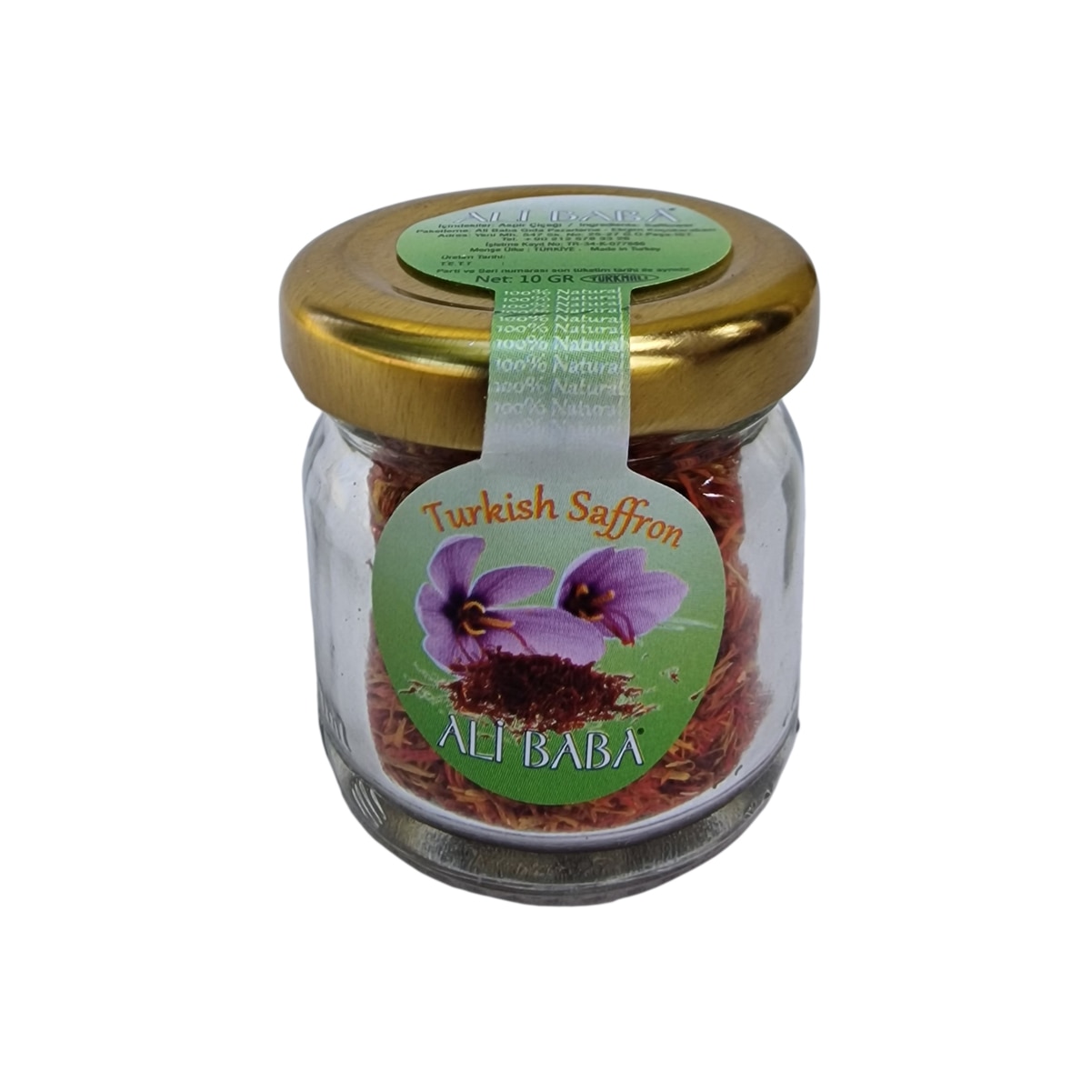 Sofran pur 100 % natural, 10 g - eMAG.ro