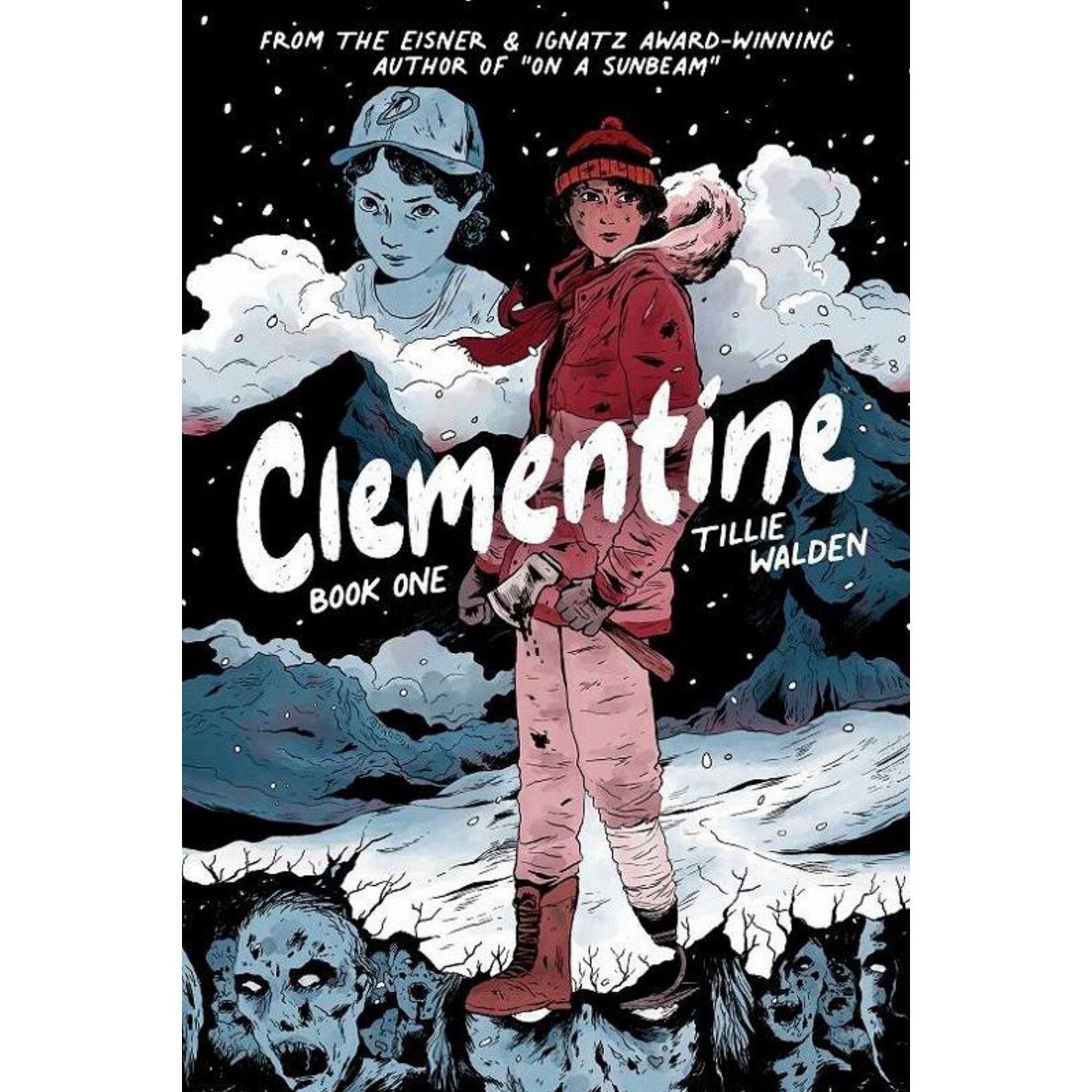 Clementine Book 1 TP, Image Comics, Engleza - eMAG.ro