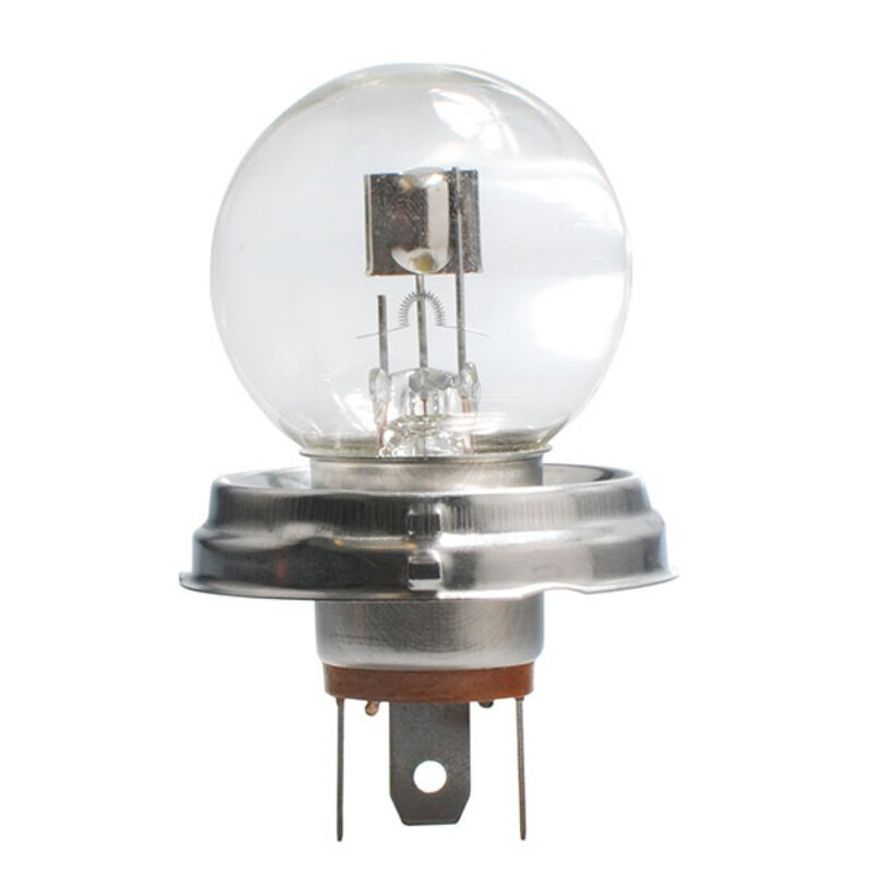 Bec halogen R2, M-Tech, 12 V, 45/40W - eMAG.ro