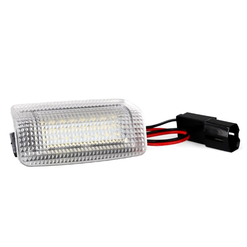 Set 2 lumini auto LED M-Tech compatibil cu Toyota, Multicolor - eMAG.ro